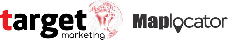 MapLocator by Target Marketing